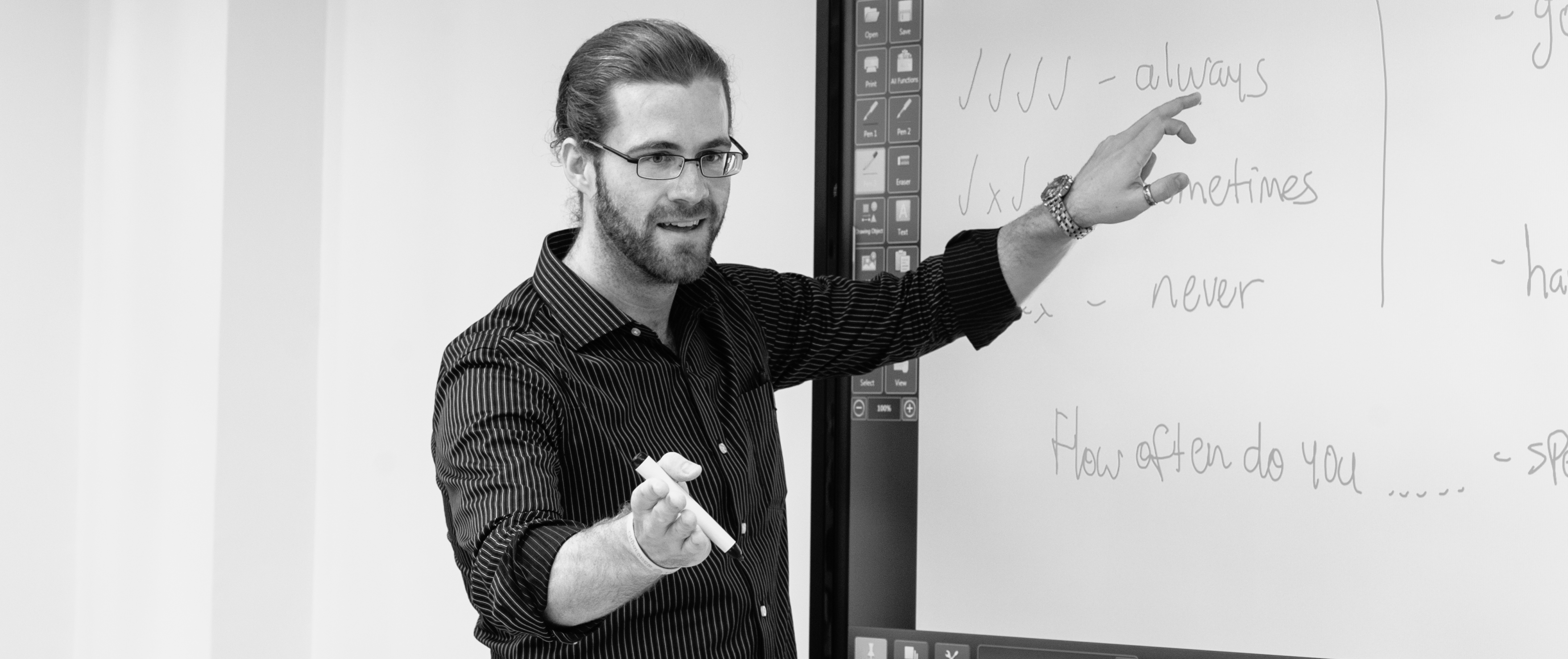 ICT: Using technology in the classroom | Hong Kong TESOL