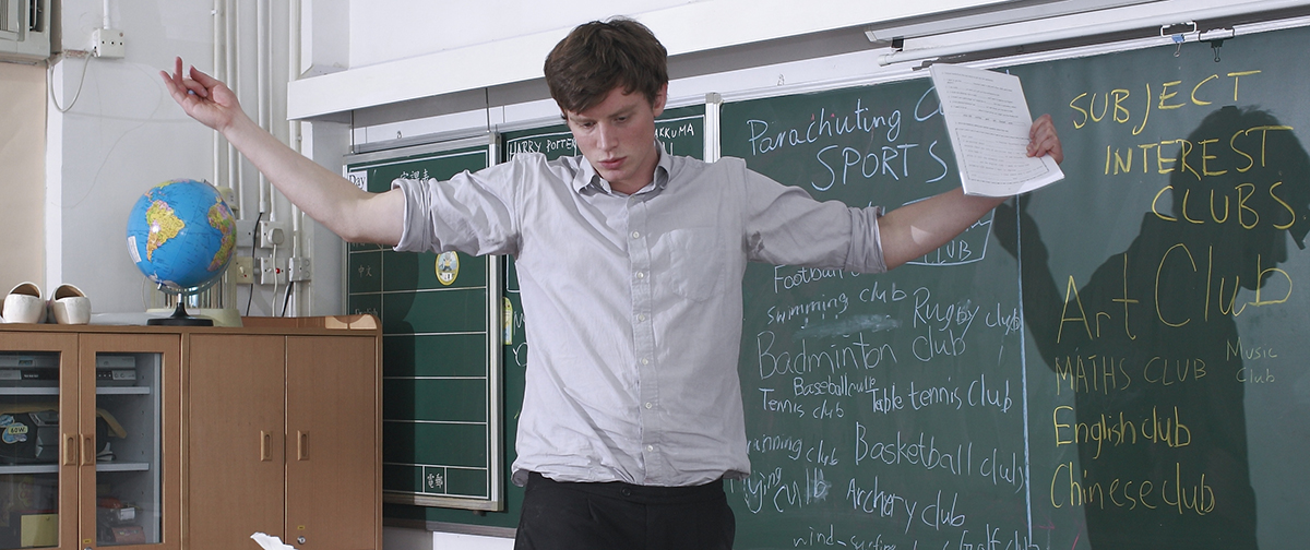 How to stay motivated and avoid teacher burnout | Hong Kong TESOL