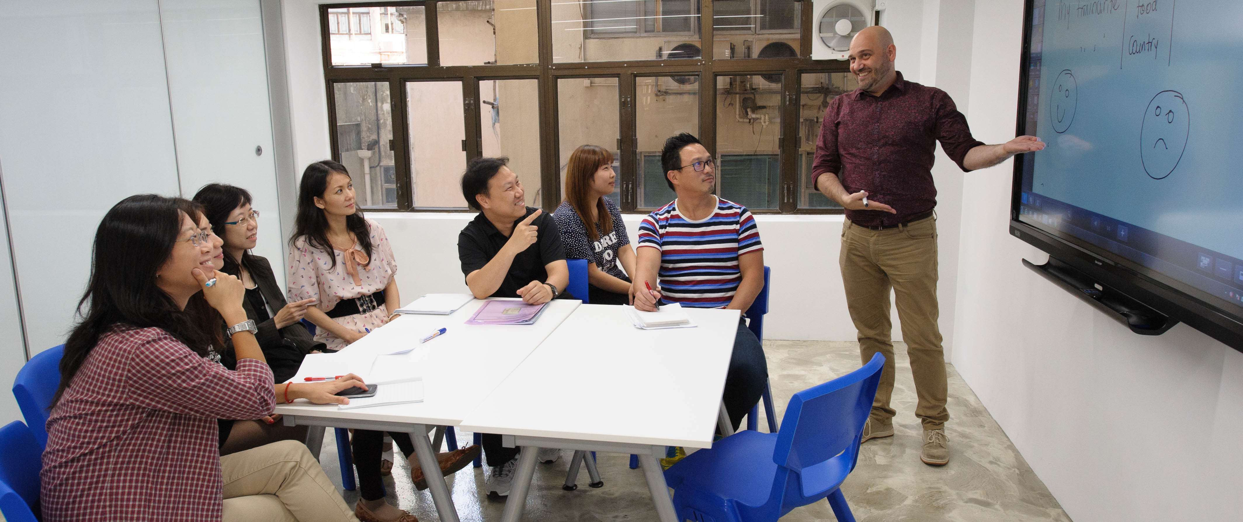 Five Useful Online Resources for New Teachers | Hong Kong TESOL