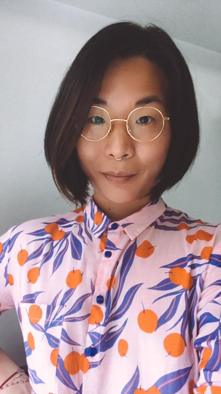 Jennie Fung | Hong Kong TESOL