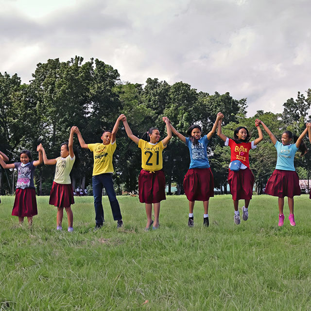 Turning your whole school into your classroom: a practical guide | Hong ...