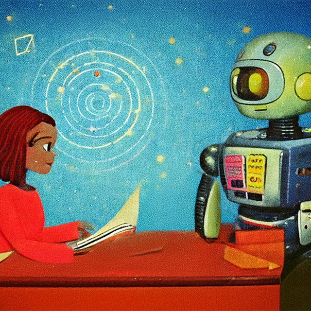 Assessment for Learning with AI Text Generators | Hong Kong TESOL