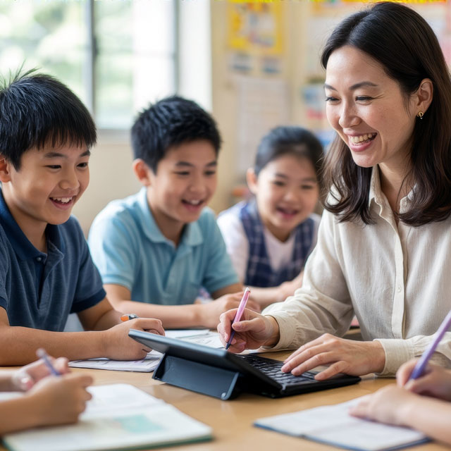Reading Skills and Strategies with AI | Hong Kong TESOL