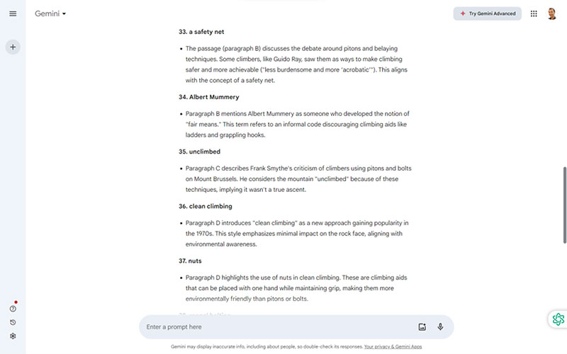 Create Mock English Language Tests with AI | Hong Kong TESOL