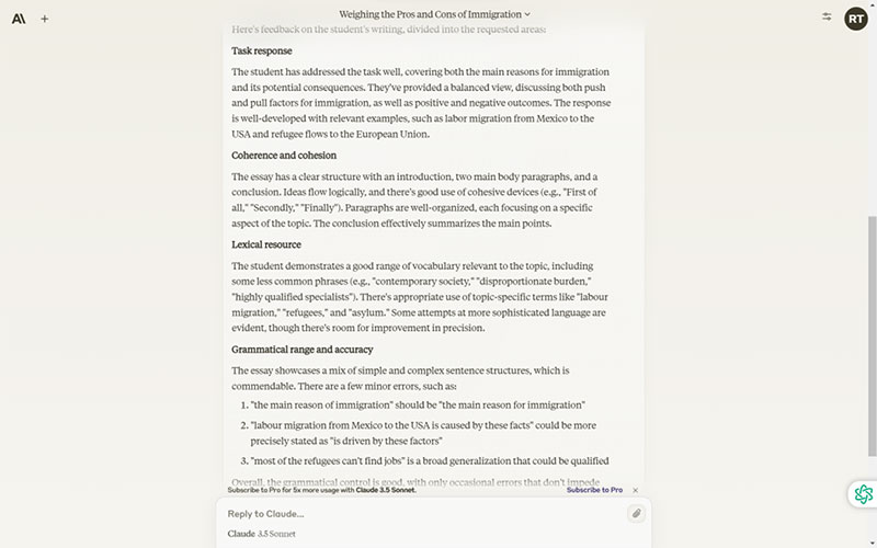 Create Mock English Language Tests with AI | Hong Kong TESOL