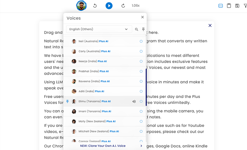 Using AI to Create Custom Listening Materials | Hong Kong TESOL