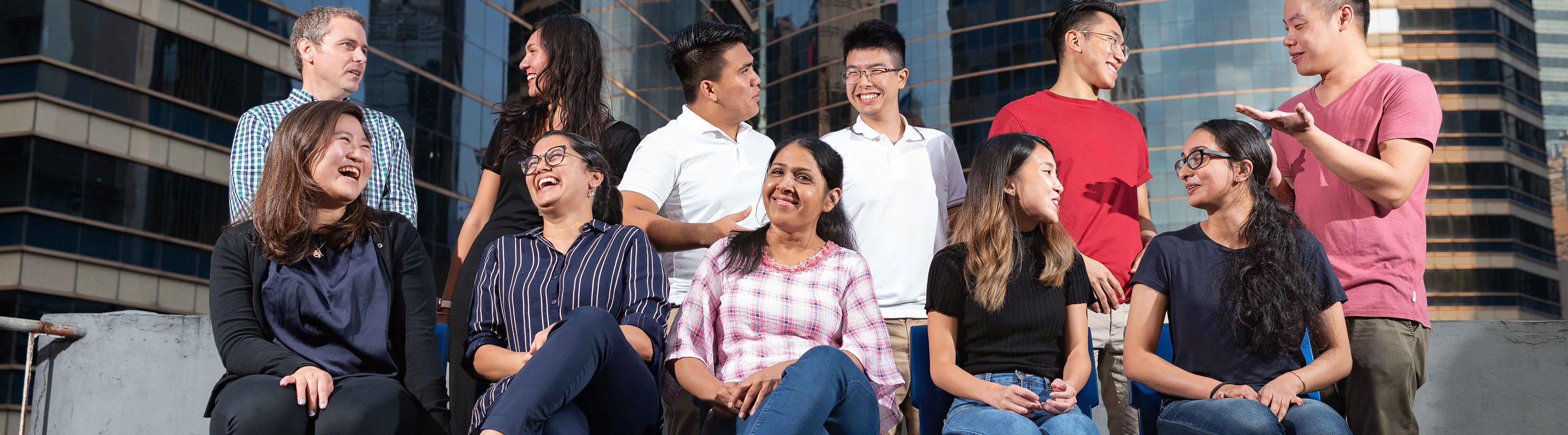 Avoiding And Reducing Stress On The Trinity Cert Tesol Course Hong Kong